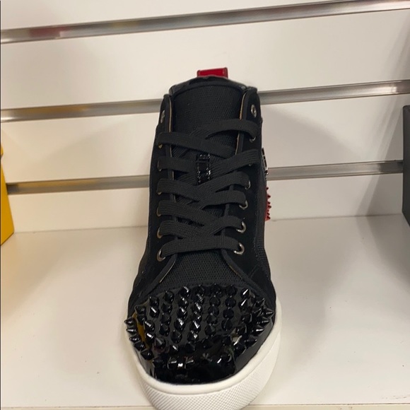 Louis Vuitton | Shoes | Red Bottoms | Poshmark